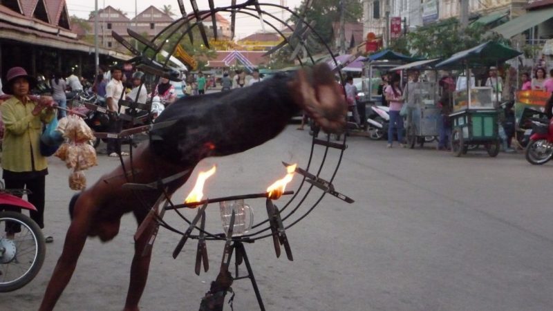 From Khmer Hell to Travelers' Heaven: Why You MUST Visit Cambodia - 4 ...